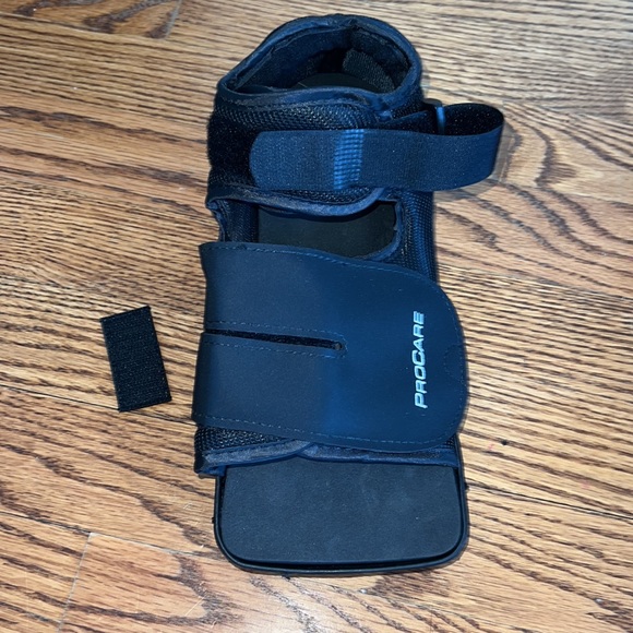 procare | Shoes | Procare Post Op Shoe Nwot Squaredtoe | Poshmark